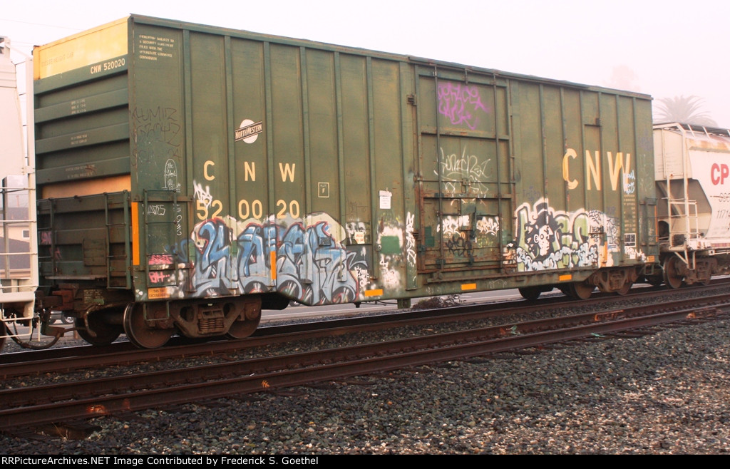 CNW 520020
